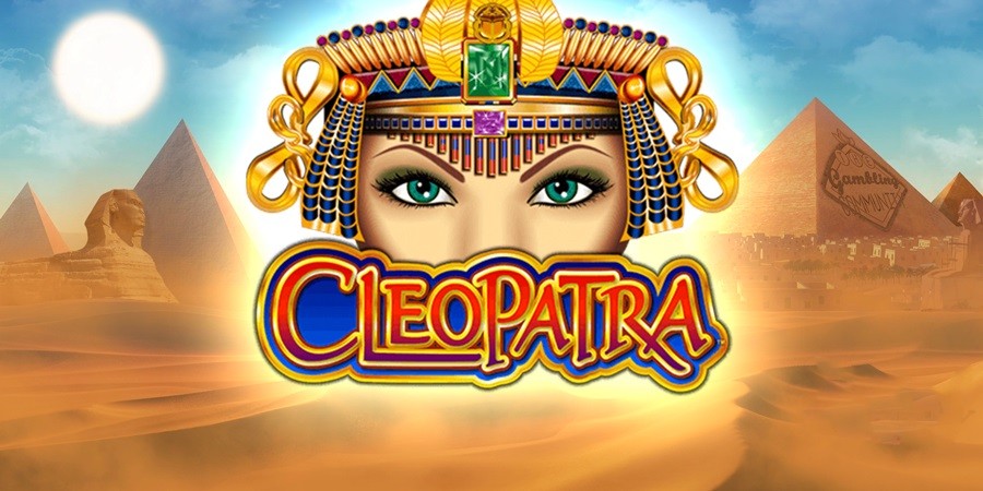 Cleopatra Slot Pin Up Casino - Play for Real Money